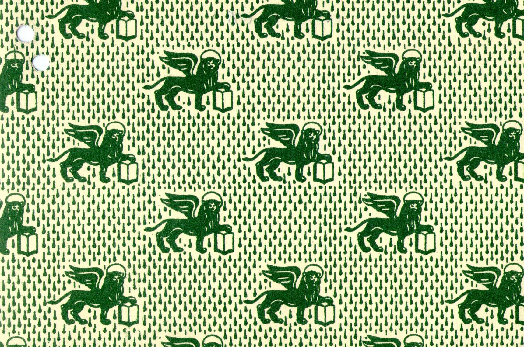 Verdi / Green | fabricharte